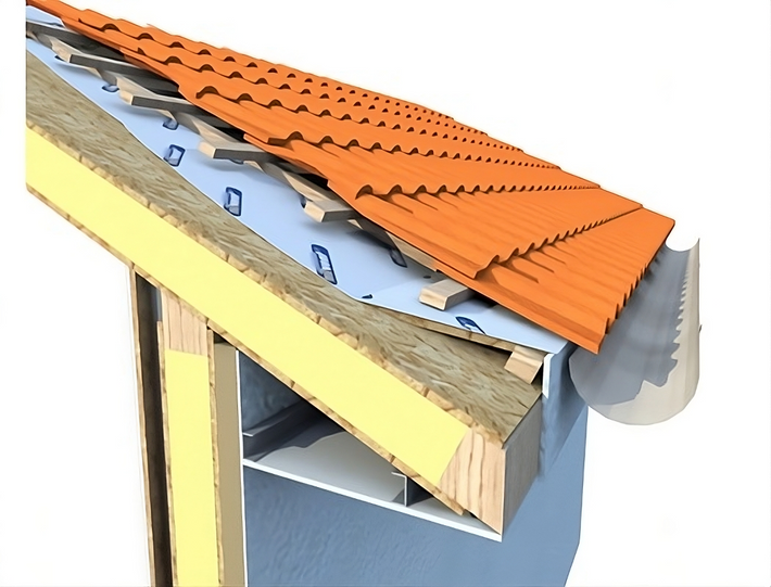 Sistema Constructivo | Paneles SIP – Ideas Exteriores